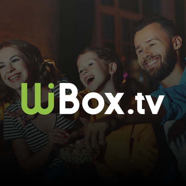Service WiBox.tv : Chaînes TV et services | Nordnet